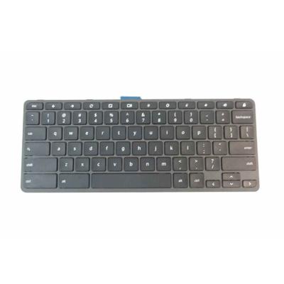 China Acer Chromebook C721 Laptop Keyboard with Frame Black NK.I111S.086 100% New for sale