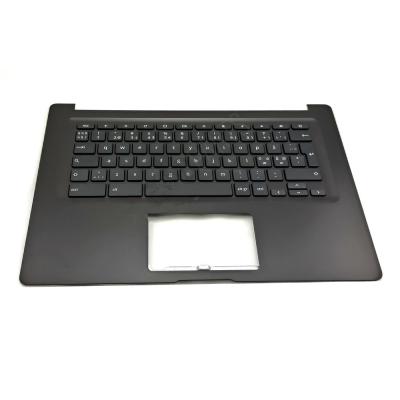 China Asus Chromebook 14 C403NA Palmrest with Keyboard 90NX01P1-R31UI0 for sale