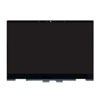 China ATNA33AA01 ATNA33AA03-0 13.3 2880x1800 OLED Touch Screen Display for HP ENVY x360 13-BF for sale