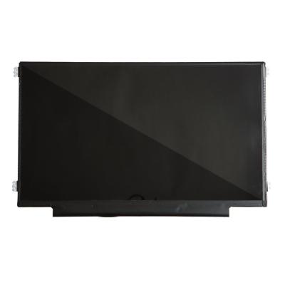 China B116XTK01.0 11.6 Inch HD 1366x768 Touch Screen Laptop LCD Display eDP 40 Pins for sale