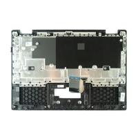 China Acer Chromebook 11 R721 R721T Touch Palmrest with Keyboard US Layout Black 60.HBNN7.004 for sale