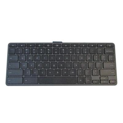 China Acer Chromebook 311 C722 Replacement Keyboard Black US Layout NK.I111S.0C8 for sale