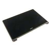 China 13.3 FHD Matte LCD Touch Panel with Bezel for Acer Chromebook R13 CB5-312T for sale