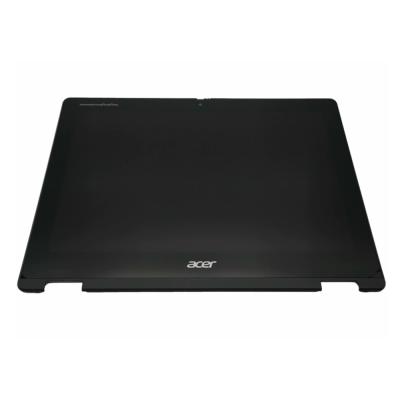 China Acer Chromebook Spin R853TA 12 inch HD LCD Screen Assembly with Bezel and G Sensor 55.A91N7.002 for sale
