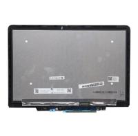 China Lenovo Chromebook 500E G4 Yoga 12.2 Inch 1920x1200 Touch Screen LCD Assembly 5D11C95914 for sale