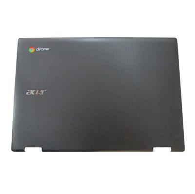 China Acer Chromebook 11 Spin 511 R752T LCD Back Cover Brushed Black 60.H93N7.002 for sale