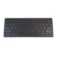 China Replacement Keyboard for Acer Chromebook R722T R753T NK.I111S.0D6 US Layout Black for sale