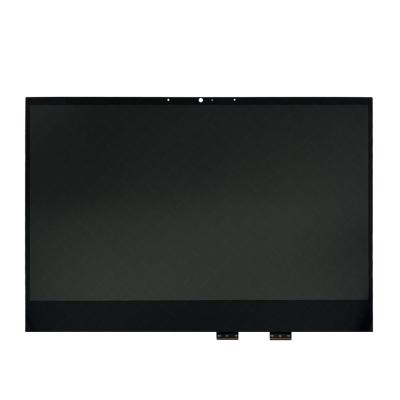 China Asus Vivobook Go Flip TP1400K TP1400KA 14 inch FHD 1920x1080 LCD Touch Screen Display Assembly for sale