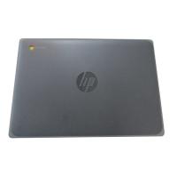 China HP Chromebook G8 EE AMD LCD Back Cover L89771-001 New 90-Day Warranty for sale