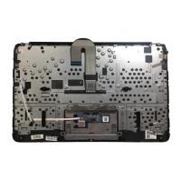China HP Chromebook G8 EE AMD Palmrest with Keyboard Touchpad Assembly L90338-001 L92832-001 for sale