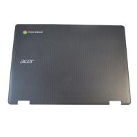 China Acer Chromebook Spin R753T LCD Back Cover Lid Black 60.A8ZN7.003 Replacement Part for sale