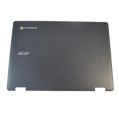 China Acer Chromebook Spin R753T LCD Back Cover Lid Black 60.A8ZN7.003 Replacement Part for sale