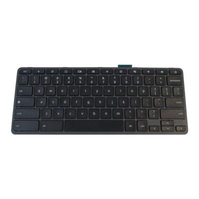 China NK.I111S.0J5 Acer Chromebook 11 C736 Replacement Keyboard Black 90-Day Warranty for sale