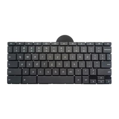 China L82760-001 Replacement Keyboard for HP Chromebook 11 G8 EE New 90-Day Warranty for sale