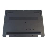 China Acer Chromebook 11 C736 Bottom Cover Base Case 64.KCZN7.001 New 90 Day Warranty for sale