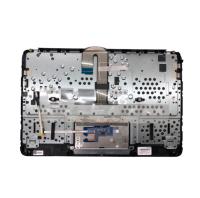 China M44258-001 Palmrest with Touchpad Keyboard for HP Chromebook 11MK G9 EE New 90-Day Warranty for sale