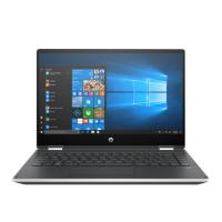 China HP Pavilion x360 14-dh0115TU TPN-W139 LCD Screen Assembly with Frame Board 14 inch for sale