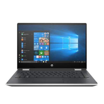 China HP Pavilion x360 14-dh0115TU TPN-W139 LCD Screen Assembly with Frame Board 14 inch for sale