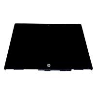 China HP Probook x360 440 G1 14 inch FHD 1920x1080 LCD Touchscreen Assembly L28256-001 for sale