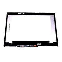 China HP Probook x360 440 G1 14 inch FHD 1920x1080 LCD Touchscreen Assembly L28256-001 for sale
