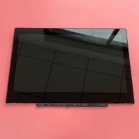 China Lenovo Chromebook 300E 2nd Gen 11.6 inch LCD Screen Digitizer Assembly with Bezel G-Sensor 5D11D01448 for sale