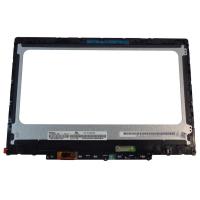 China Lenovo Chromebook 300E 2nd Gen 11.6 inch LCD Screen Digitizer Assembly with Bezel G-Sensor 5D11D01448 for sale