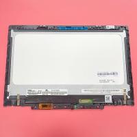 China Lenovo Chromebook 300E 2nd Gen 11.6 inch LCD Screen Digitizer Assembly with Bezel G-Sensor 5D11D01448 for sale