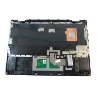 China Lenovo Chromebook 300E Gen2 MTK Palmrest with Keyboard Touchpad Assembly 5CB0T95165 for sale