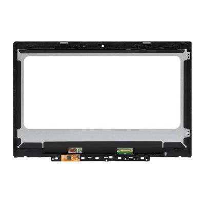 China Lenovo Chromebook 300E 2nd Gen 81QC MTK LCD Touchscreen Assembly 5D10T95195 for sale