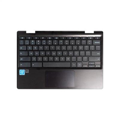 China Asus Chromebook 11 C204EE C204MA Palmrest with Keyboard Assy 13N1-86A0201 for sale