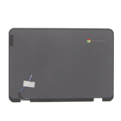China 5CB0Z69408 LCD Back Cover Lid for Lenovo Chromebook 300E Gen3 11.6 inch New for sale