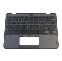 China 5M11C94763 5M11C94721 Lenovo Chromebook 300E Gen3 Palmrest with Keyboard Assembly for sale