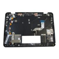 China 5M11C94763 5M11C94721 Lenovo Chromebook 300E Gen3 Palmrest with Keyboard Assembly for sale