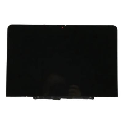 China Lenovo Chromebook 300E 3rd Gen 11.6 LCD Assembly with Frame Board G-Sensor 5D11C95890 for sale