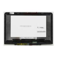 China Lenovo Chromebook 300E 3rd Gen 11.6 LCD Assembly with Frame Board G-Sensor 5D11C95890 for sale