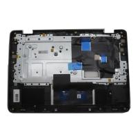 China Lenovo Chromebook 300E Gen 4 Palmrest with Touchpad Assembly 5M11H62894 for sale