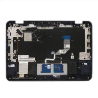 China 5M11C85800 Palmrest with Keyboard Touchpad Cable Assembly for Lenovo 300w Gen 3 for sale