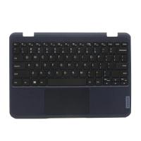 China 5M11C85800 Palmrest with Keyboard Touchpad Cable Assembly for Lenovo 300w Gen 3 for sale