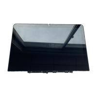 China Lenovo 5M11C85595 LCD Screen Assembly for 300W 500W Gen3 82J1 82J2 with Frame Board G-Sensor for sale