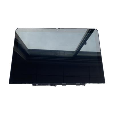 China Lenovo 5M11C85595 LCD Screen Assembly for 300W 500W Gen3 82J1 82J2 with Frame Board G-Sensor for sale