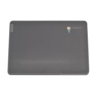 China 5CB1J18161 LCD Rear Top Lid Back Cover for Lenovo Chromebook 100E Gen 4 New for sale