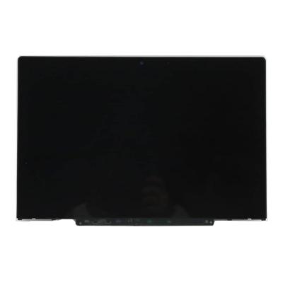 China Lenovo 500e Chromebook 2nd Gen 11.6 inch HD LCD Screen with Digitizer and Bezel Assembly No EMR for sale