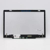 China Lenovo 500e Chromebook 2nd Gen 11.6 inch HD LCD Screen with Digitizer and Bezel Assembly No EMR for sale