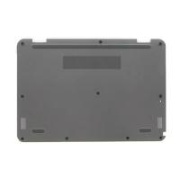 China 5CB0Z69395 Bottom Case Base Cover for Lenovo Chromebook 500E Gen 3 Durable Replacement for sale