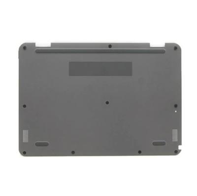China 5CB0Z69395 Bottom Case Base Cover for Lenovo Chromebook 500E Gen 3 Durable Replacement for sale