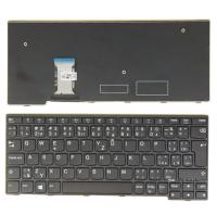 China Lenovo ThinkPad 11e Yoga Gen 6 US Non Backlit Keyboard 5N20W41868 for sale