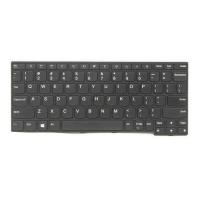 China Lenovo ThinkPad 11e Yoga Gen 6 US Non Backlit Keyboard 5N20W41868 for sale
