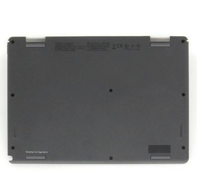 China Lenovo Thinkpad 11e Yoga Gen 6 Bottom Cover Lower Case 5CB0S95370 20SE 20SF for sale