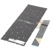 China Lenovo ThinkBook 14 Gen 2 US Backlit Keyboard Gray SN20W85344 LCM19J13USJ686 for sale