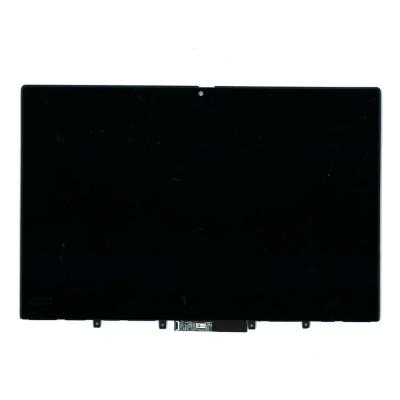 China 5M11E18561 Lenovo ThinkPad L13 13.3 inch FHD 1920x1080 LCD Touch Screen Assembly for sale